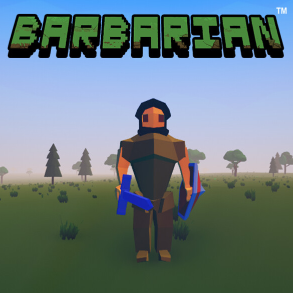 Barbarian Latest Version for Android/iOS APK - TapTap