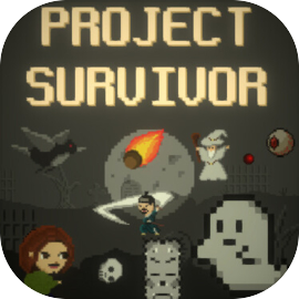 Project Survivor android iOS-TapTap