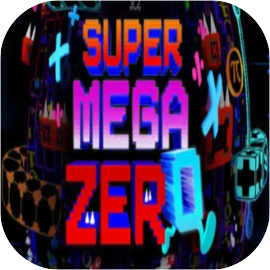 Super Mega Zero android iOS-TapTap