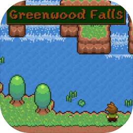 Greenwood Falls android iOS-TapTap