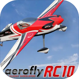 aerofly RC 10 - RC Flight Simulator android iOS-TapTap