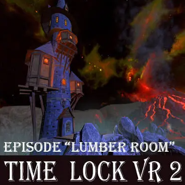 Time Lock VR-episode Lumber Room for Android/iOS - TapTap