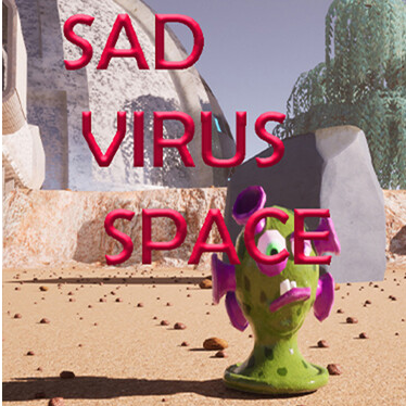 Sad Virus Space Latest Version for Android/iOS APK - TapTap