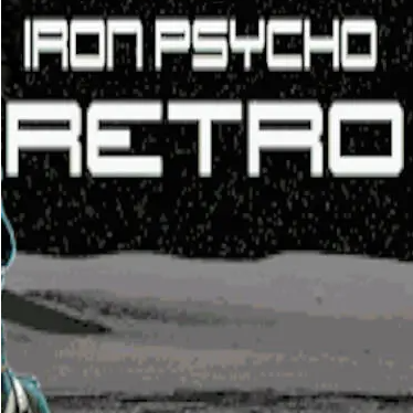 Iron Psycho: RETRO Latest Version for Android/iOS - TapTap