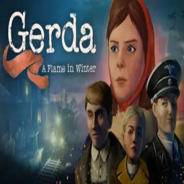 Gerda: A Flame in Winter for Android/iOS - TapTap