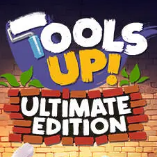 Tools Up! Ultimate Edition for Android/iOS - TapTap