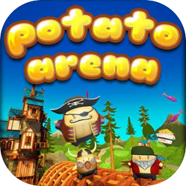 Potato Arena android iOS-TapTap
