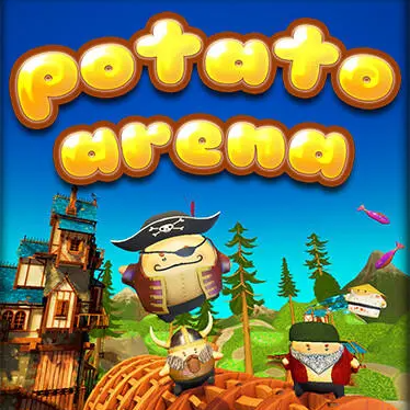 Potato Arena Latest Version for Android/iOS APK - TapTap