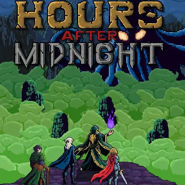 Hours After Midnight android iOS-TapTap