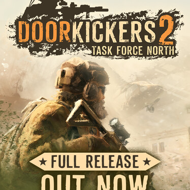 Door Kickers 2: Task Force North for Android/iOS - TapTap