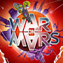 War on Mars android iOS-TapTap