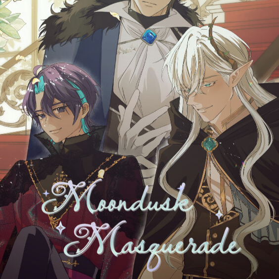 Moondusk Masquerade Latest Version for Android/iOS - TapTap