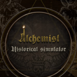 Alchemist Historical Simulator for Android/iOS - TapTap