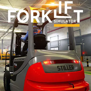 Forklift Simulator android iOS-TapTap