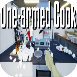 One-armed cook android iOS-TapTap