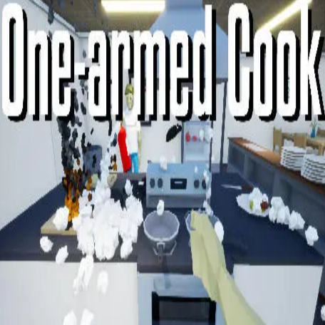 One-armed cook Latest Version for Android/iOS APK - TapTap