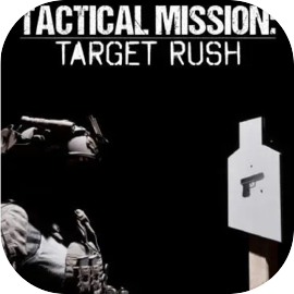 Tactical Mission: Target Rush android iOS-TapTap