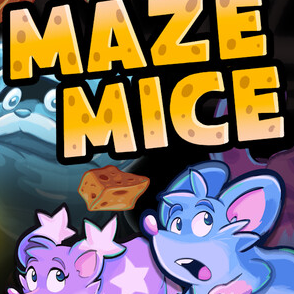 Maze Mice Latest Version for Android/iOS APK - TapTap
