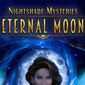 Nightshade Mysteries: Eternal Moon for Android/iOS - TapTap