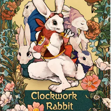 Clockwork Rabbit Latest Version for Android/iOS APK - TapTap