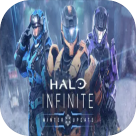 Halo Infinite android iOS-TapTap