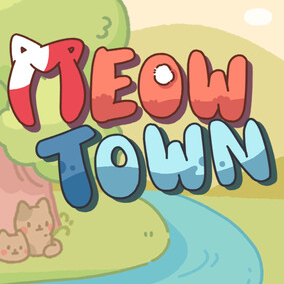 Meow Town Latest Version for Android/iOS - TapTap