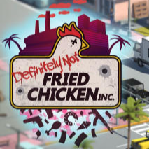 Definitely Not Fried Chicken for Android/iOS - TapTap