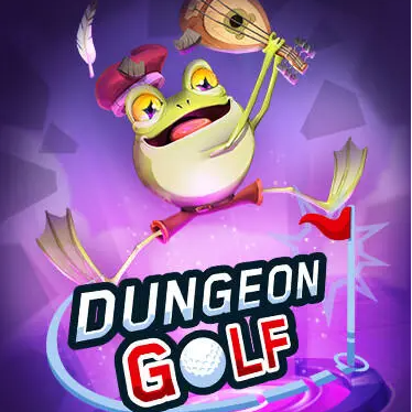 Dungeon Golf Latest Version for Android/iOS APK - TapTap