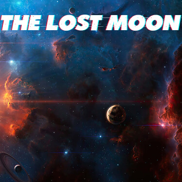 The Lost Moon Latest Version for Android/iOS - TapTap