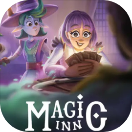 Magic Inn android iOS-TapTap
