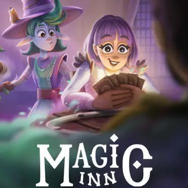 Magic Inn Latest Version for Android/iOS APK - TapTap