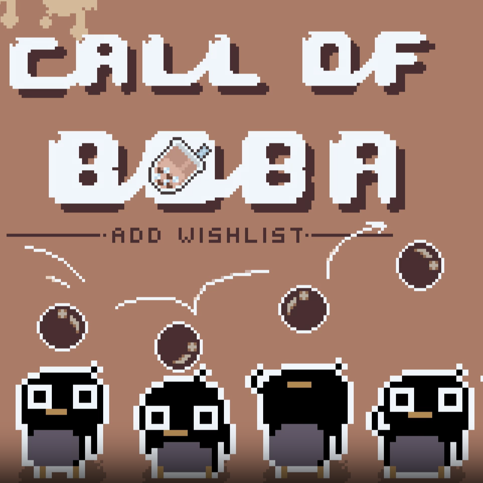 Pre-register Call Of Boba for Android/iOS to Get Early Access - TapTap