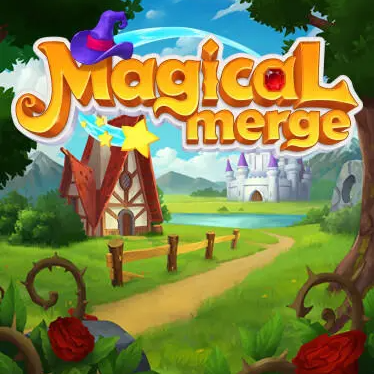 Magical Merge: Fairy Adventure for Android/iOS - TapTap