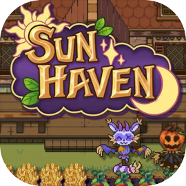 Sun Haven android iOS-TapTap