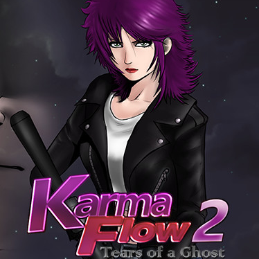 Karma Flow 2 - Tears of a Ghost for Android/iOS - TapTap