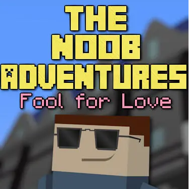 The Noob Adventures: Fool For Love for Android/iOS - TapTap