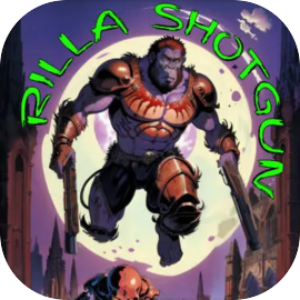 Rilla Shotgun android iOS-TapTap