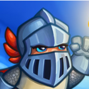 Muffin Knight Latest Version for Android/iOS APK - TapTap