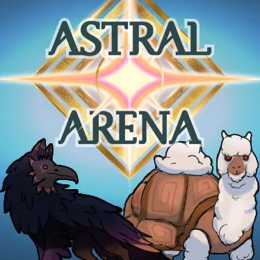 Astral Arena android iOS-TapTap