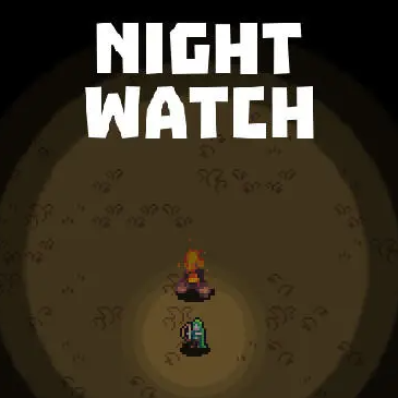The Night Watch : Ranger Survival for Android/iOS - TapTap