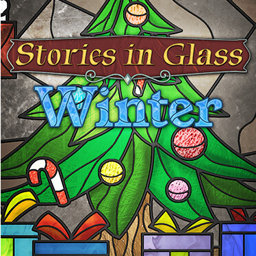 Stories in Glass: Winter for Android/iOS - TapTap