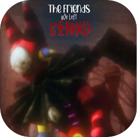 The Friends We Left Behind android iOS-TapTap