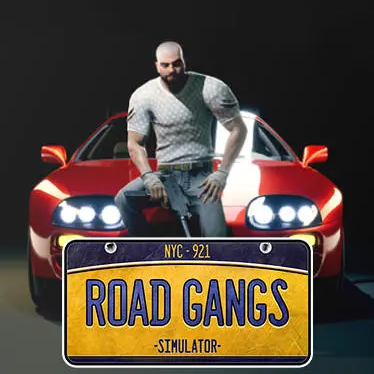 Road Gangs Simulator Latest Version for Android/iOS - TapTap