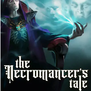 The Necromancers Tale for Android/iOS - TapTap