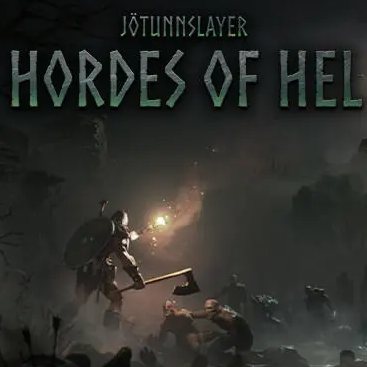 Jotunnslayer: Hordes of Hel for Android/iOS - TapTap