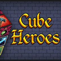 Cube Heroes Latest Version for Android/iOS APK - TapTap