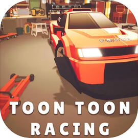Toon Toon Racing android iOS pre-register-TapTap
