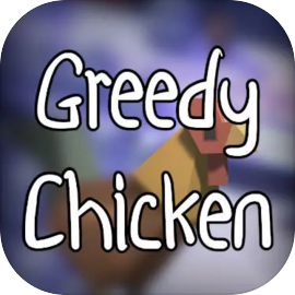 Greedy Chicken android iOS-TapTap
