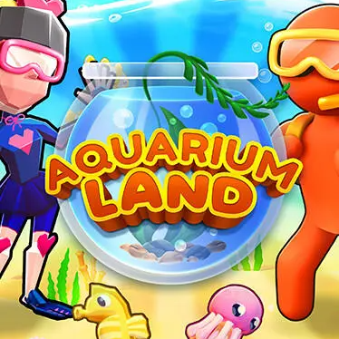 Aquarium Land android iOS-TapTap
