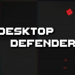 Desktop Defender Latest Version for Android/iOS APK - TapTap